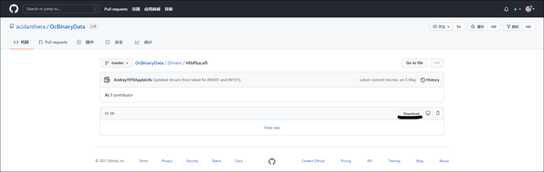 Windows 下 OpenCore 安装 macOS BigSur 教程 (超详细) - 知乎