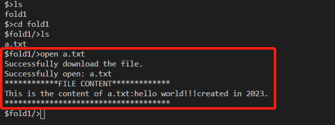 极简分布式文件系统实现-LiteDFS - 知乎