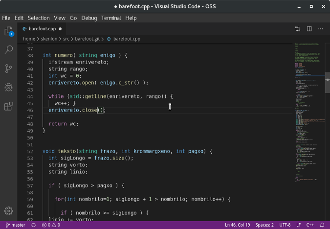 VS Code 的 7 个开源替代品 | Linux 中国 - 知乎