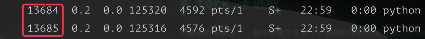 Python 中的 os.popen 函数 与 Pipe 管道的坑 - 知乎