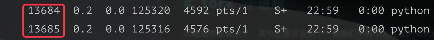 Python 中的 os.popen 函数 与 Pipe 管道的坑 - 知乎