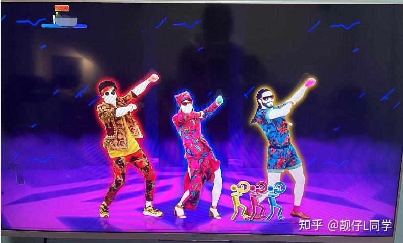 【全网超全】坐拥所有Switch舞力全开卡带，舞蹈0基础如何Just Dance，附免费游戏彩蛋 - 知乎