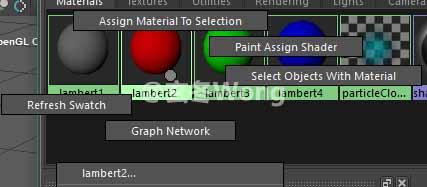 Maya 2018 烘焙ID贴图(ID Color Maps、Diffuse Maps) - 知乎