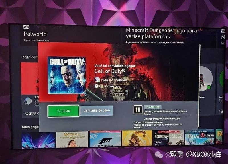 微软游戏革命！Xbox云游戏服务将引领跨平台游戏新时代的到来！ - 知乎