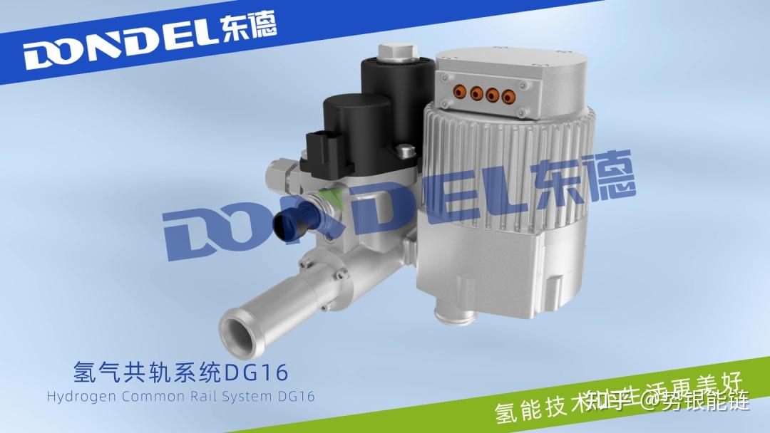 氢风正劲，聚能成势！FCVC 2025展览亮点全剧透 - 知乎