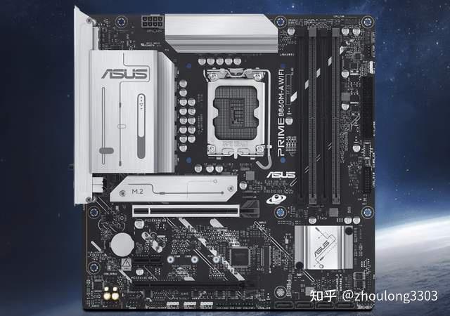 5000元档Ultra 5 230F ITX装机方案，小机身也有大能量 - 知乎