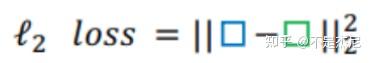 损失函数，以及范数--以及WISE-LOSS总结 - 知乎