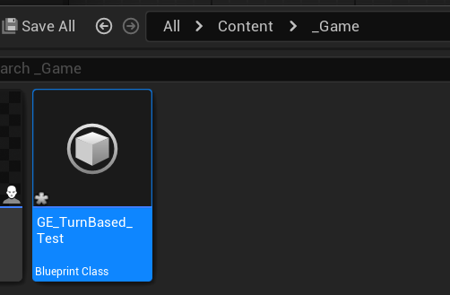 UE GAS 支持回合制游戏 - 知乎