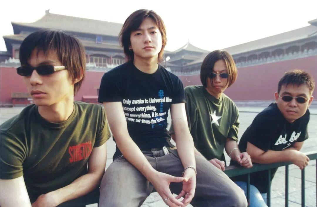 “达达”回来了，中国乐队音乐复兴还远么？ - 知乎