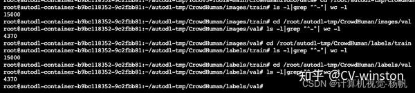 yolov7 训练crowded human 【head, full body, visible body box detection】 - 知乎