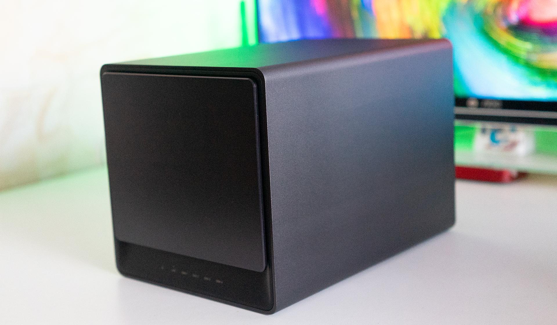 在NAS上部署Dashy个人导航页，实现内外网访问，别让NAS吃灰了！Docker部署Dashy导航页教程 - 知乎