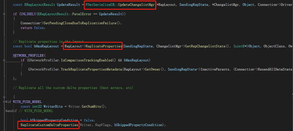 UE5 FastArray同步原理 - 知乎
