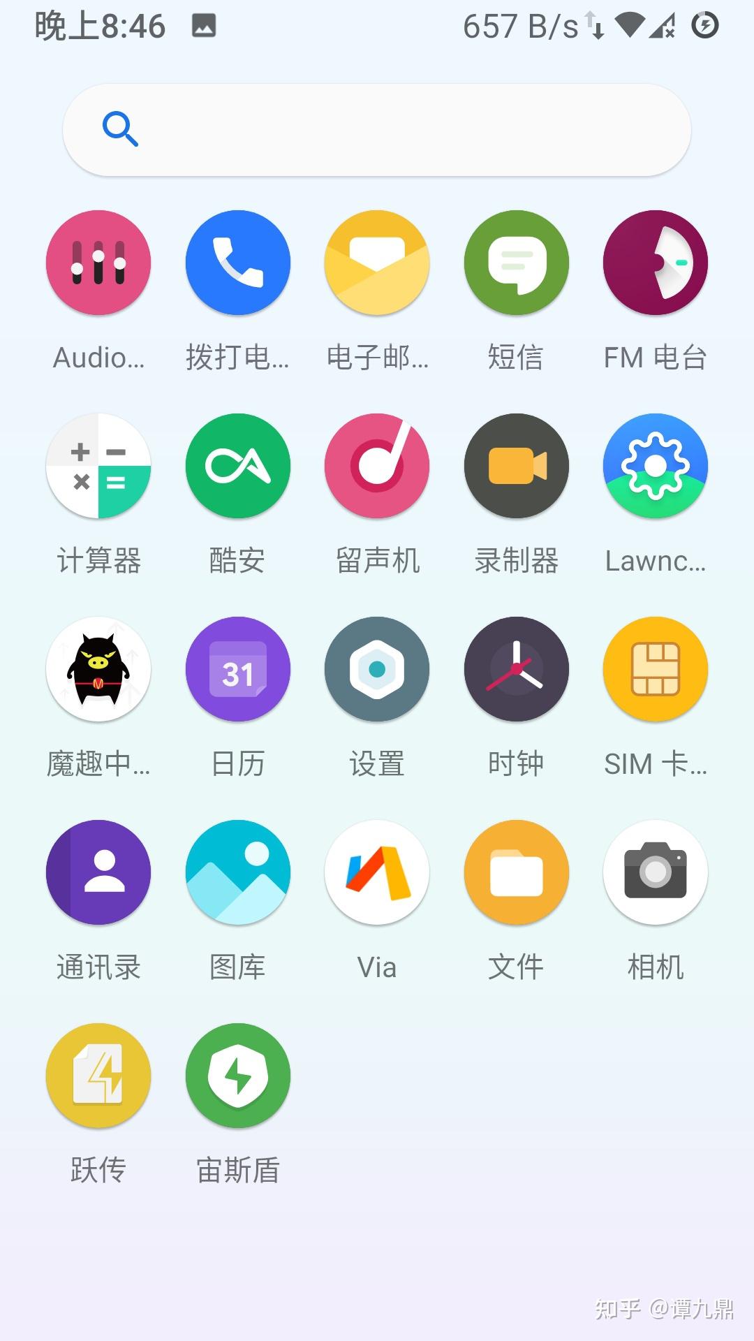 红米Note4X刷魔趣ROM - 知乎