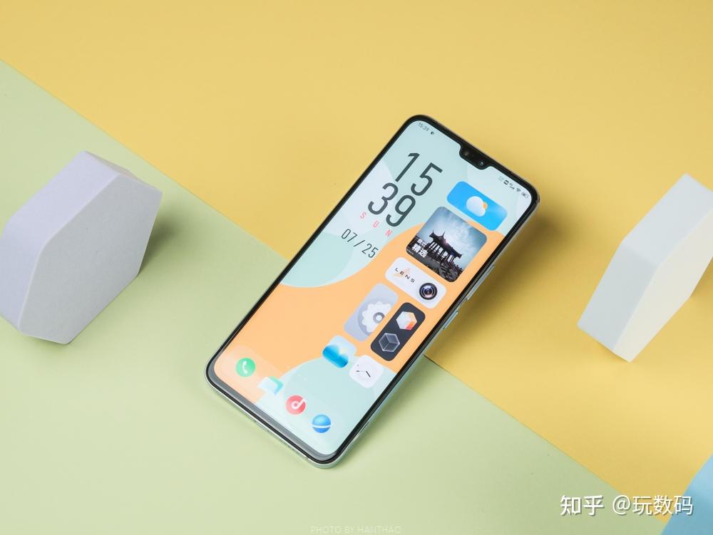 vivo S10 Pro四千字深度评测长文，你想了解的都在这里了 - 知乎