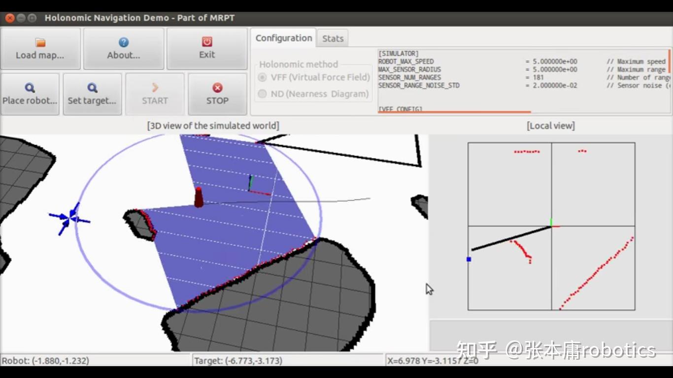 TOP5开源机器人框架 - 知乎
