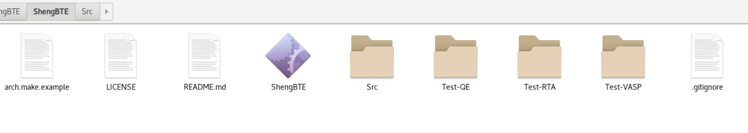 ShengBTE简单介绍、安装与使用 - 知乎