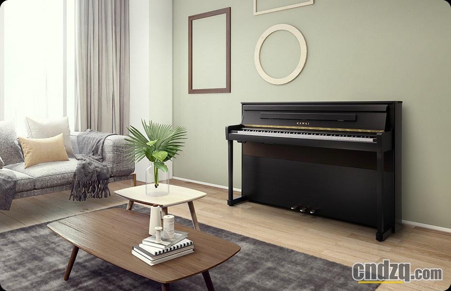KAWAI CA系列新旗舰发布：CA901 - 知乎