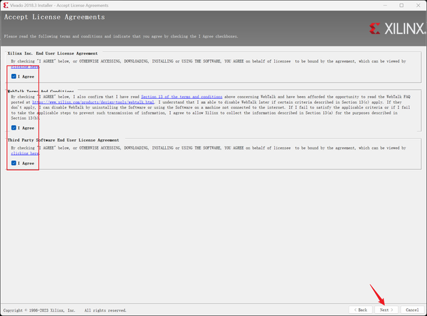 最详细手把手教你安装 Vivado2018.3 - 知乎