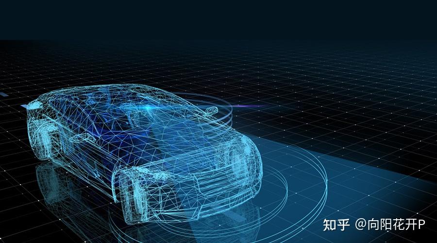 国产车规级传感器-赛卓（Semiment）齿轮、角度、线性/开关霍尔、磁编码器 - 知乎
