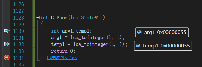 Lua调用C语言 - 知乎