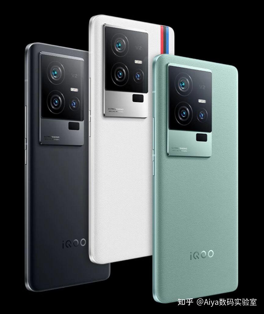 iQOO12Pro曝光：真全面屏+骁龙Gen3，颜值性能双料旗舰! - 知乎