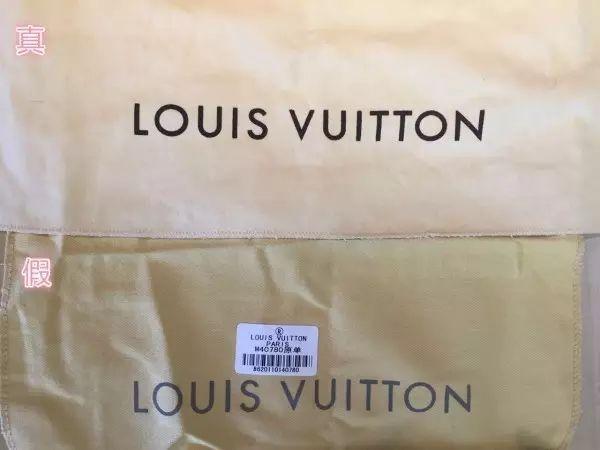 5分钟鉴别LV，学会这些谁敢卖你假货啊！ - 知乎