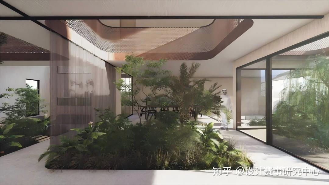 揭晓 |2025悉尼设计奖Sydney Design Awards - 知乎