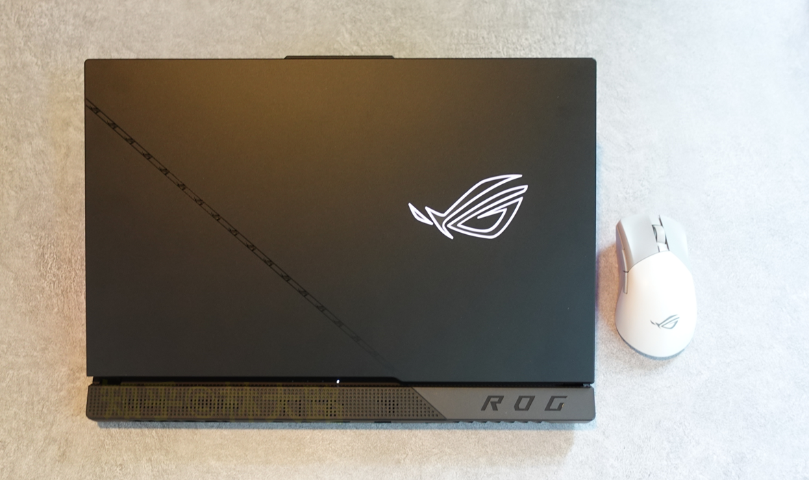 首发独占的ROG魔霸7 Plus超能版带着X3D来了 - 知乎