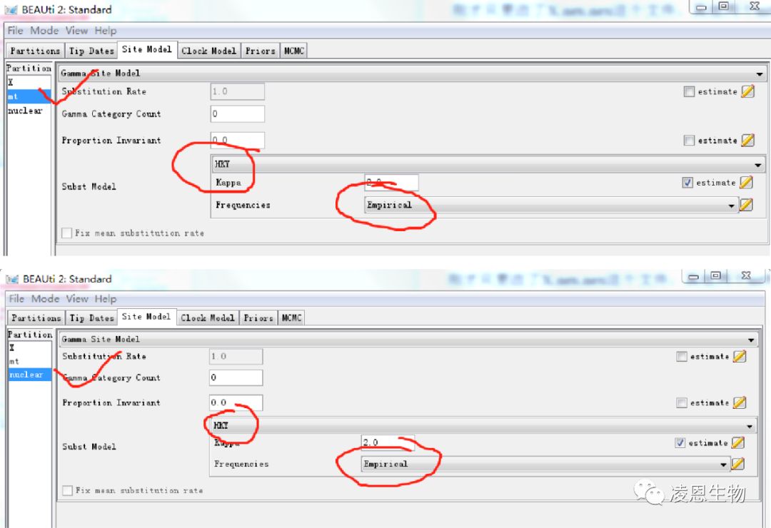 物种种群扩张检测——扩展的贝叶斯天际线图（EBSP） - 知乎