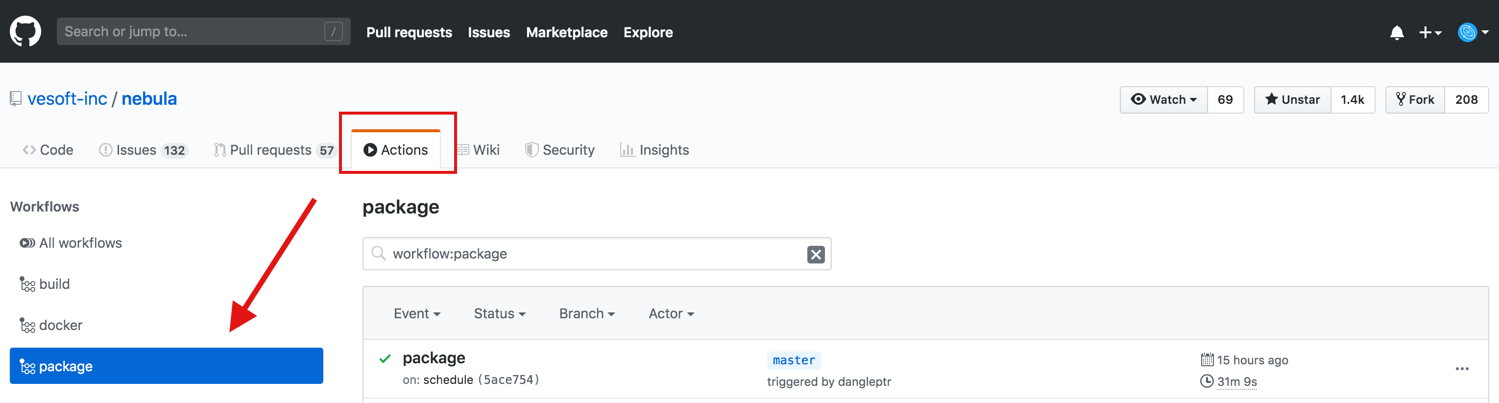 使用图数据库 Nebula Graph 数据导入快速体验知识图谱 OwnThink - 知乎