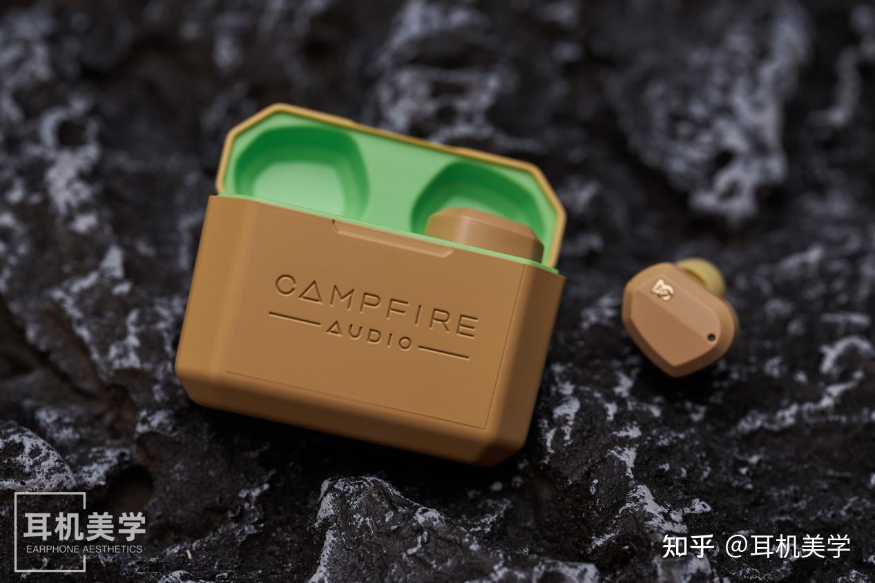 指引星辰前行的方向——DC评ALO Campfire Audio Orbit - 知乎