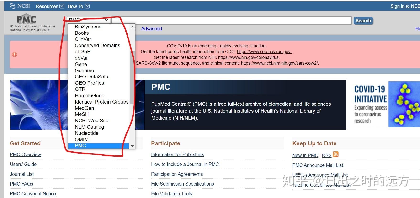 Pubmed数据库利用医学主题词[MeSH] 查准和（医学主题词[MeSH]+自由词限定）查全总结 - 知乎
