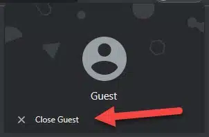 如何在 Google Chrome 上启用访客模式 - 知乎