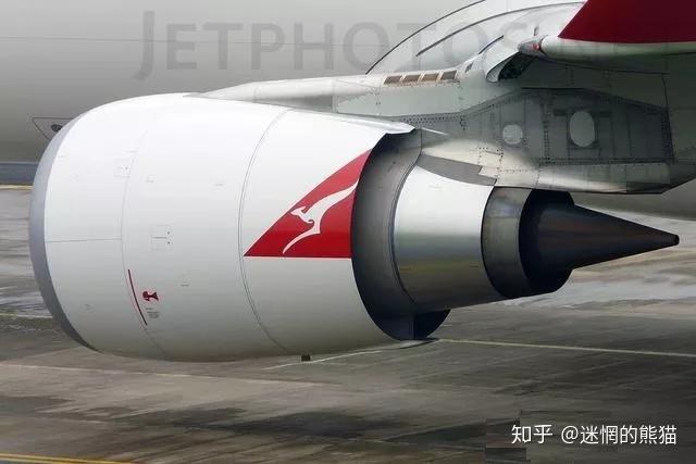 手把手教你辨别空客A330的三款发动机 - 知乎