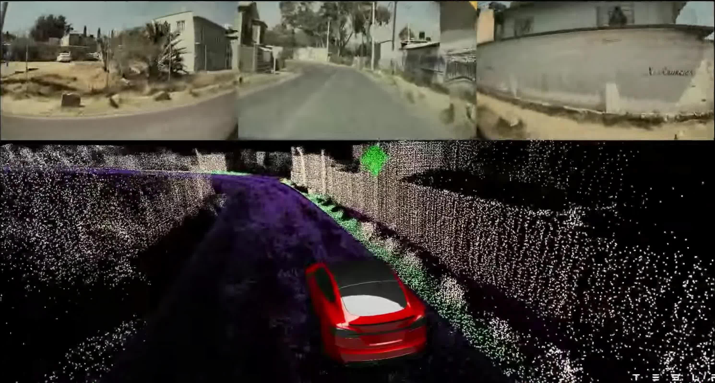 Tesla AI DAY 深度分析 硬核！EP3 Auto Labeling - 知乎