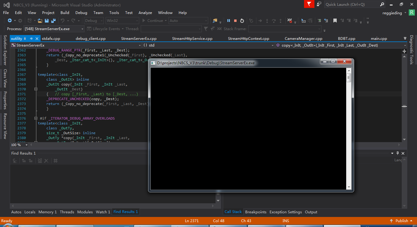 C++如何搭建Web服务端（WebSocketpp） - 知乎