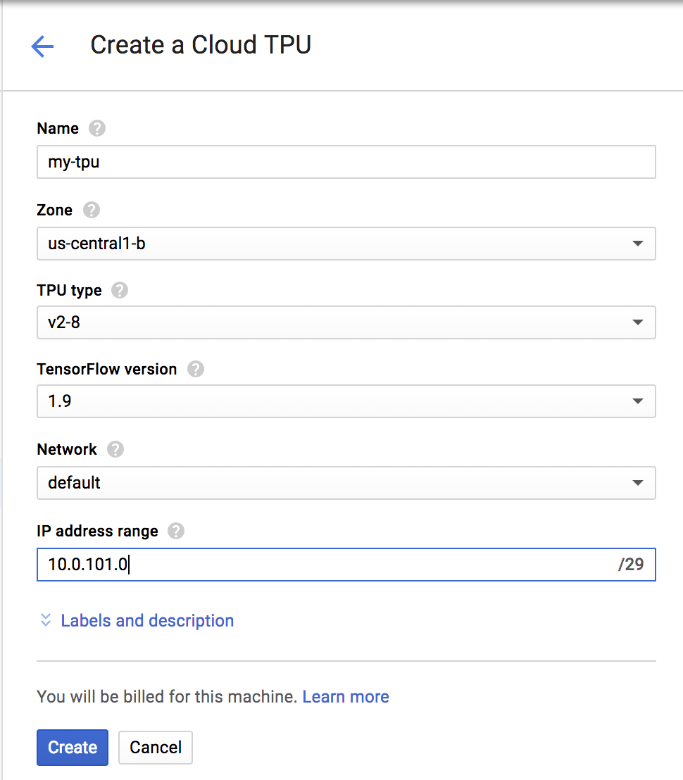 手把手教你在Google Colab里把谷歌TPU用起来 - 知乎