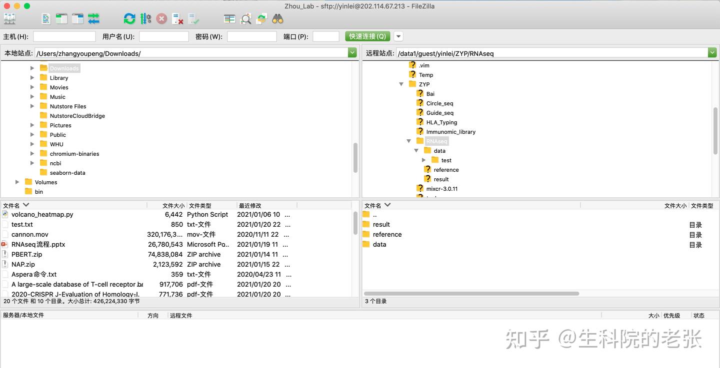 WGS(全基因组测序)/WES(全外显子组测序)/WGRS(全基因组重测序)分析与可视化教程 - 知乎