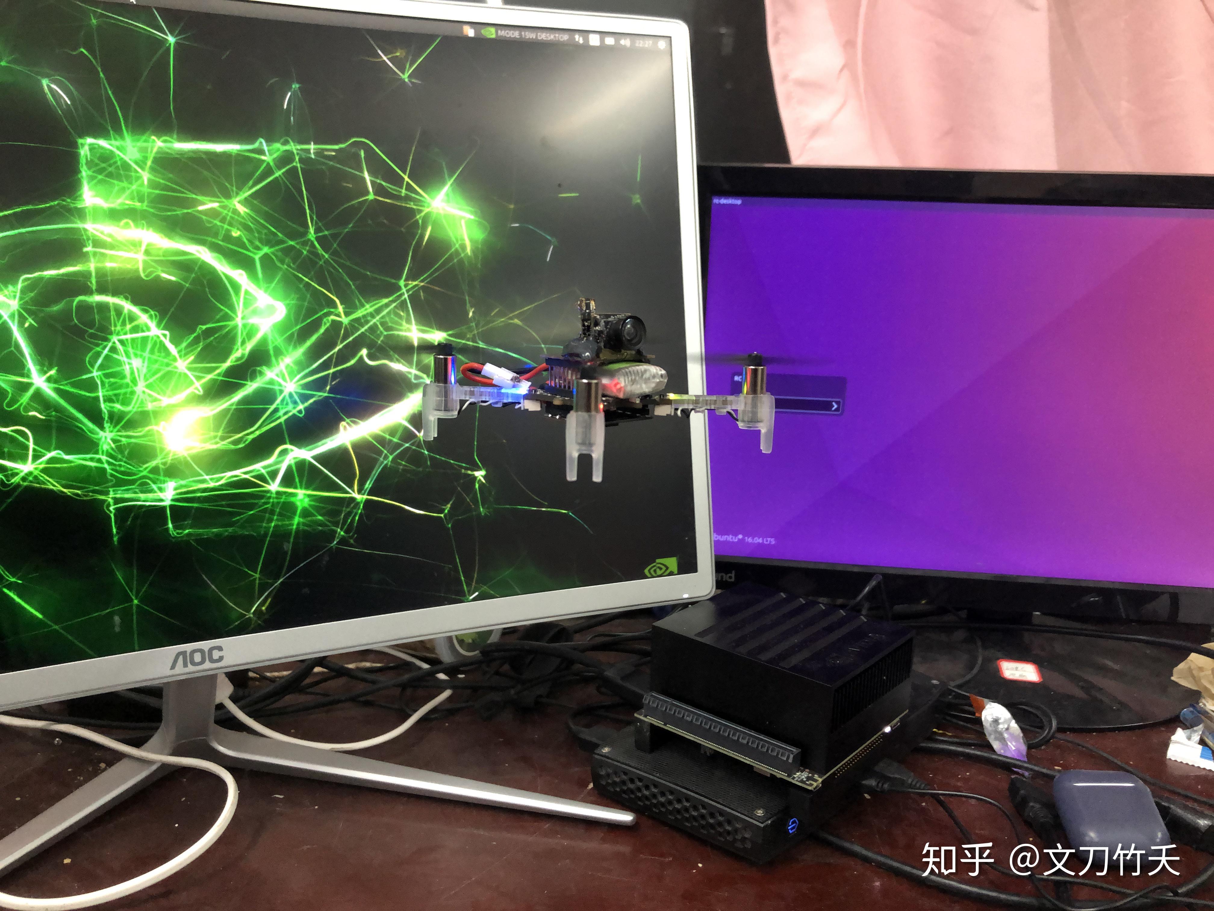 【ROS博客】apriltag_ros的使用 - 知乎