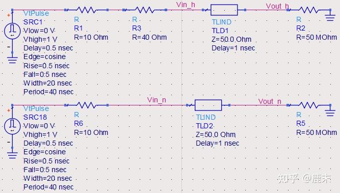 信号完整性-15传输线的反射与端接 - 知乎