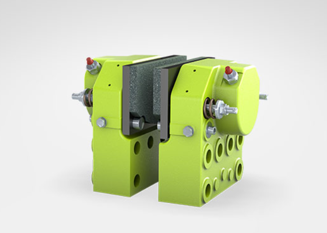 DELLNER BUBENZER｜Leading the World in BRAKING SYSTEM - 知乎