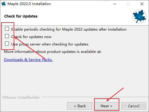 Maple 2022 中文版数学建模软件安装包下载及安装步骤教程！ - 知乎