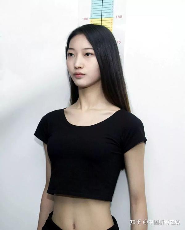 超模的完美身材比例你符合几条？ 知乎