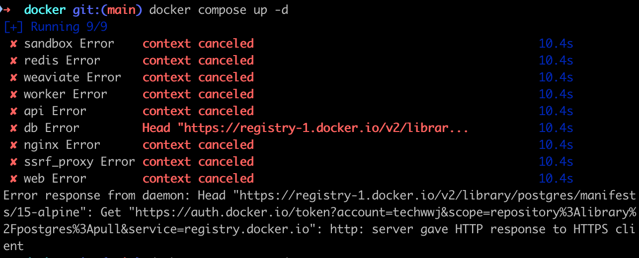 本地私有化部署 DeepSeek & Dify ，告别“服务器繁忙，请稍后再试” - 知乎