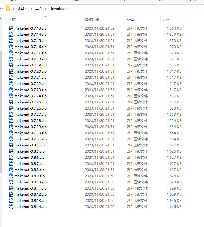 使用cli批量下载GitHub仓库中所有的release - 知乎