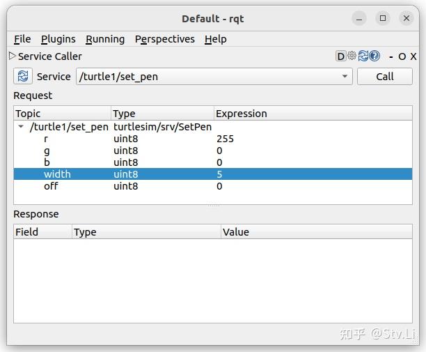 【学习笔记】ROS2纯小白 - Beginner：CLI tools：初识、调试与3种通讯 - 知乎