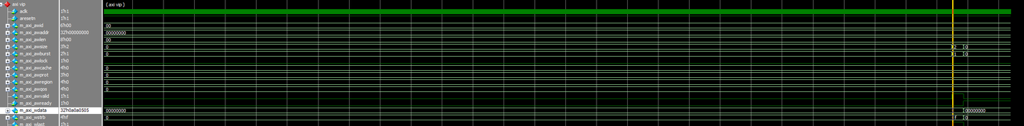 七、AXI Chip2Chip aurora使用 - 知乎