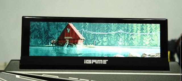 更大更清晰，iGame带你玩转火神翻转屏 | 玩机不求人 - 知乎