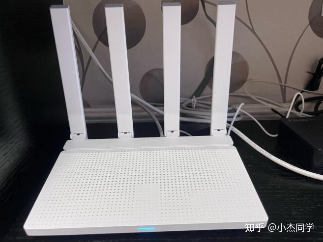 小米路由器AX3000T（小米ax3000t路由器）怎么样？上手三周评测优缺点 - 知乎