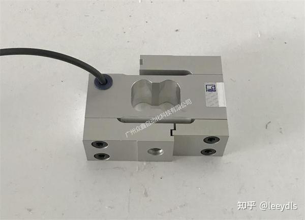 德国HBM品牌 S2M/200N，S2M/10N力传感器 - 知乎